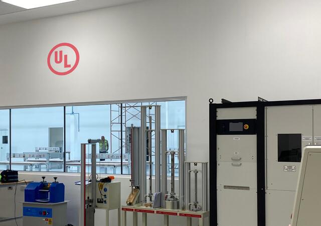 Explore UL Solutions Laboratory in Querétaro, Mexico | UL Solutions LATAM